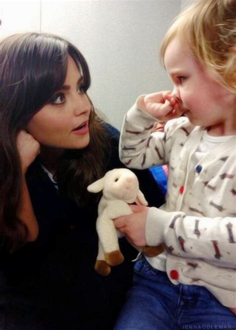 Jenna Coleman Style Jenna Louise Coleman Jenna Coleman Instagram