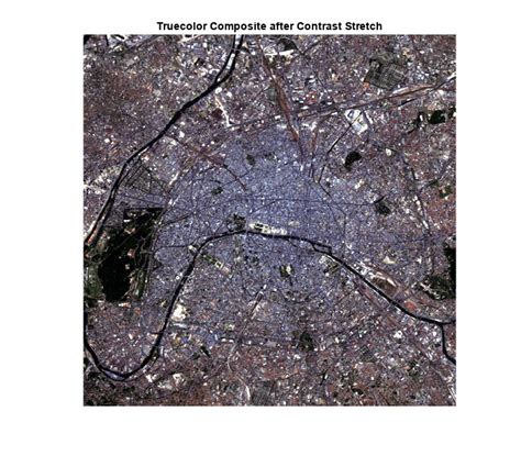 enhance multispectral color composite images matlab and simulink example mathworks 中国