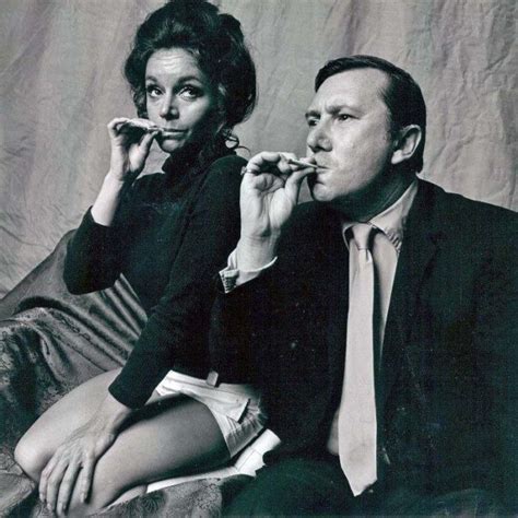 Sex Sells Tobacco 10 Smoking Hot” Vintage Adverts Flashbak