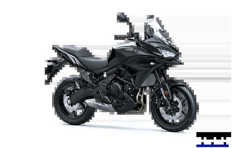 Kawasaki Versys Pre O Fotos Especifica Es Motos Motor