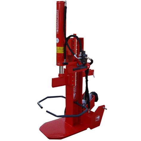 Fendeuse à bois verticale tracteur en Promotion AgriEuro