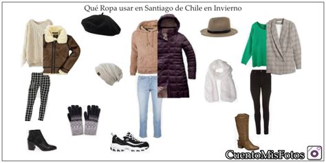 Descubrir 76 Imagen Que Ropa Se Usa En El Invierno Abzlocal Mx