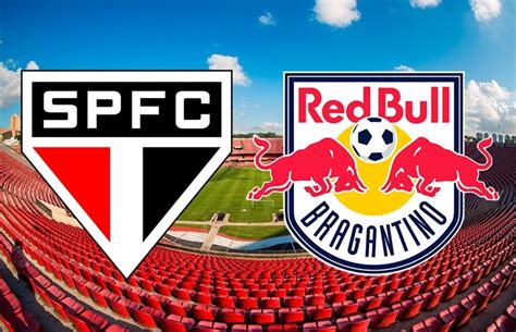 São Paulo x RB Bragantino palpite prognóstico e transmissão do