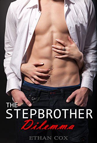Stepbrother Romance The Stepbrother Dilemma Forbidden Pregnant Romance Book 2 Ebook Cox