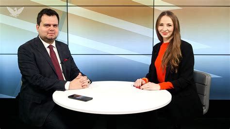 Agnieszka Dziemianowicz Bąk posłanka Nowej Lewicy podcasty rp pl