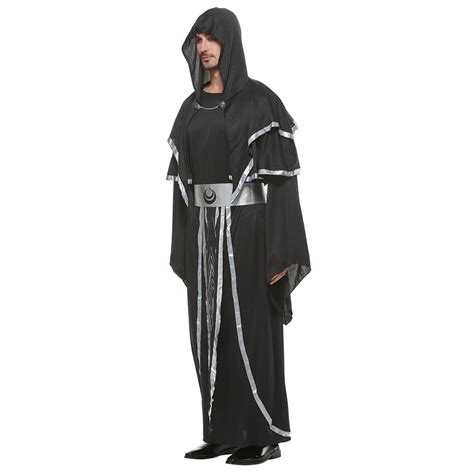 Introducir Imagen Ropa De Hechicero Abzlocal Mx