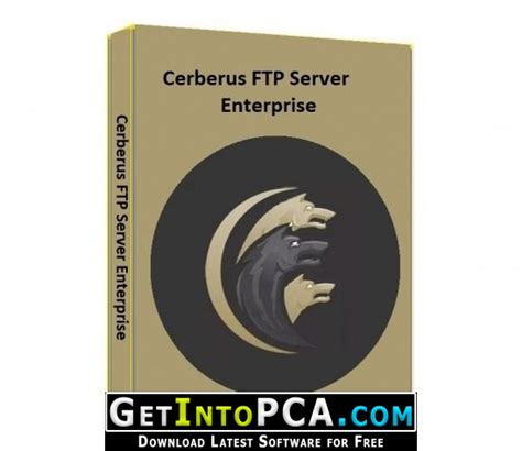 cerberus ftp server enterprise 12 free download