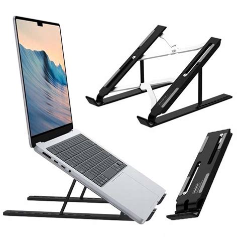 Podstawka Pod Laptopa Sk Adana Regulowana Stojak Na Laptopa Tablet