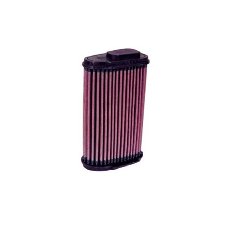 Filtro Aire K N Honda Cb 1000 Big One 93 97 Unbraked