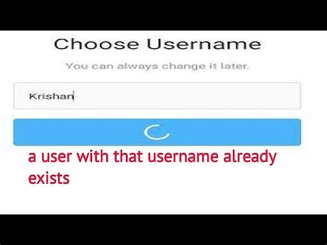 Fix Instagram Usernames Can Only Use Letters Numbers Underscores And