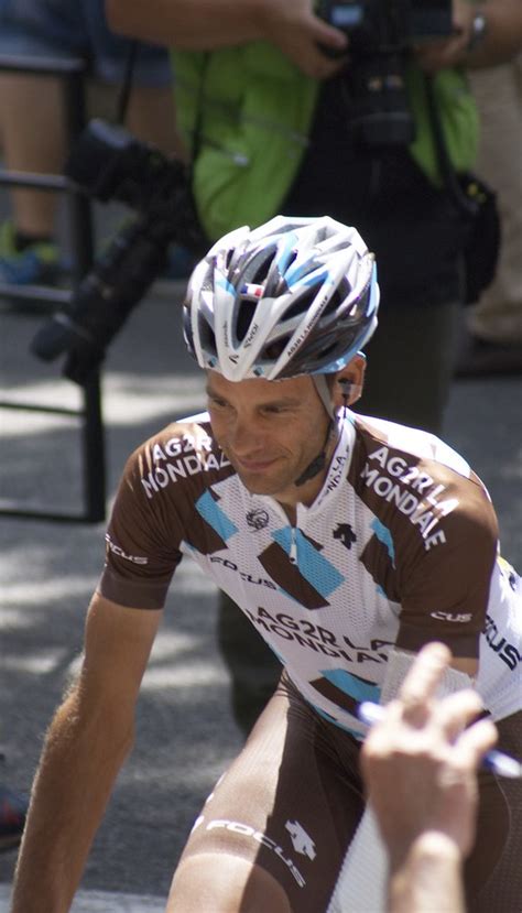 Le Tour de France à Gap Jean Christophe Péraud La 16e ét Flickr