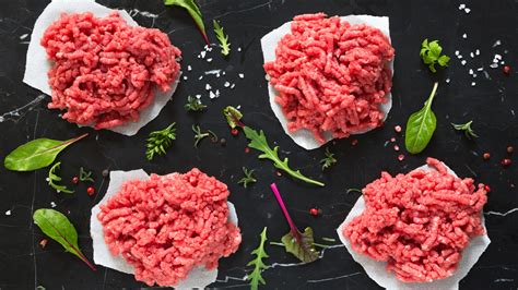 What Most People Don T Know About Ground Beef