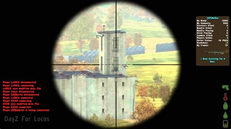 Dayz Mod Arma II 5 Camperando Nas Pedras YouTube