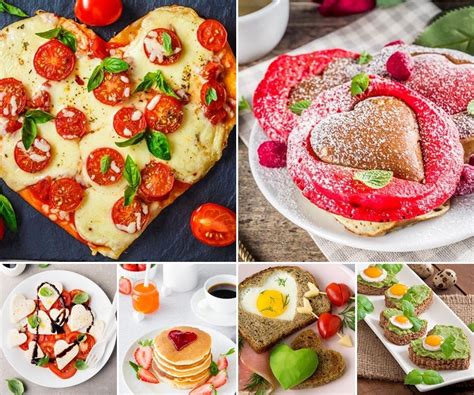 Introducir 97 Imagen Recetas Romanticas Para San Valentin Abzlocal Mx
