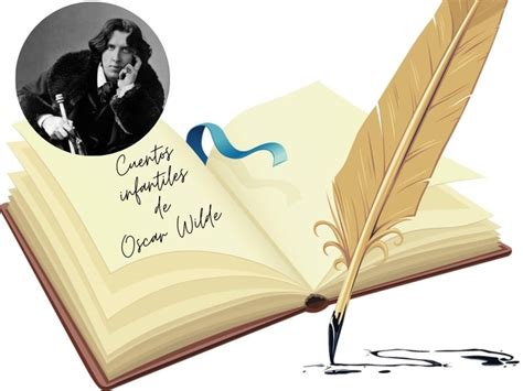 Top Imagen Cuales Son Los Cuentos Mas Famosos De Oscar Wilde