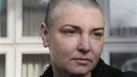 Conmoción murió Sinéad O Connor a los 56 años MDZ Online