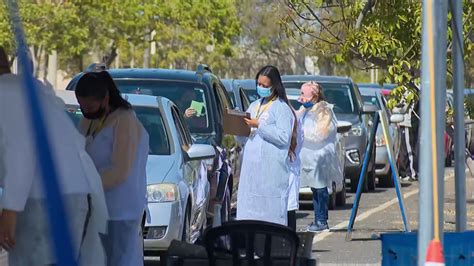 DF alcança 62 da população adulta vacinada 1ª dose contra Covid e