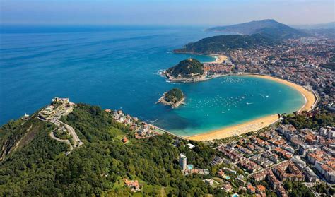 Visiter Le Pays Basque Espagnol Top 5 Des Lieux Incontournables