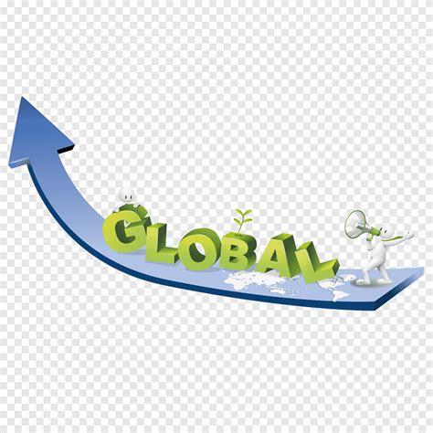 Flecha euclidiana tecnología global azul ángulo png PNGEgg