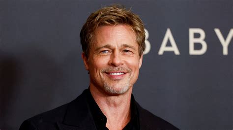 Ce que Brad Pitt fait pour être aussi beau à 59 ans qu à 39 ans Bebadass