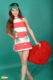 Tinymodelcom Amber Iii