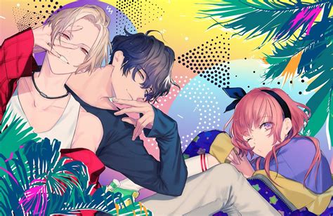 Shoujosei News Info On Twitter Rt Shoujocrave Kare Ni Irai