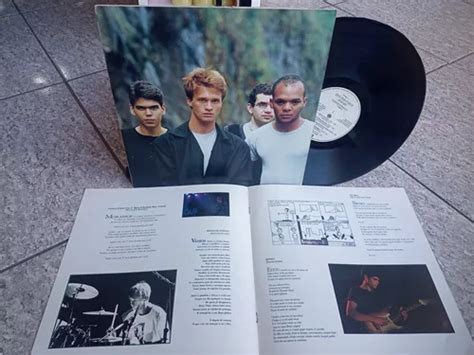Lp Legião Urbana Que País E Este 1987 C Encarte Excelente MercadoLivre