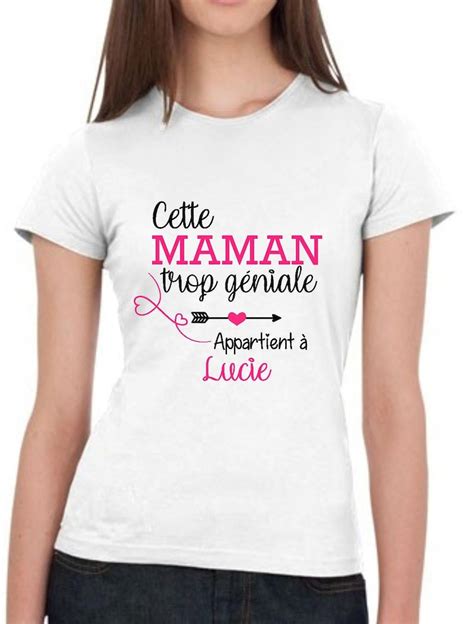 Personnaliser T Shirt