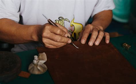 Le Renouveau De L Artisanat Comment Les Nouvelles Technologies