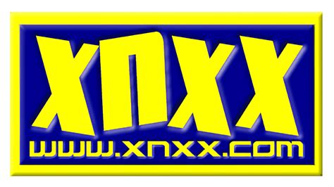 Xnxx Logo Histoire Et Signification Evolution Symbole Xnxx