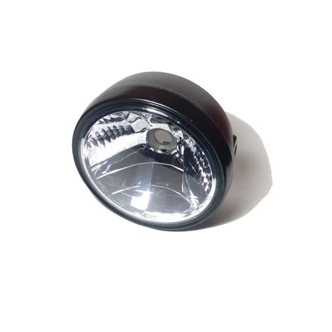 Farol Completo Honda CG 150 125 Titan Fan Sport Cargo KS ES ESD Bloco
