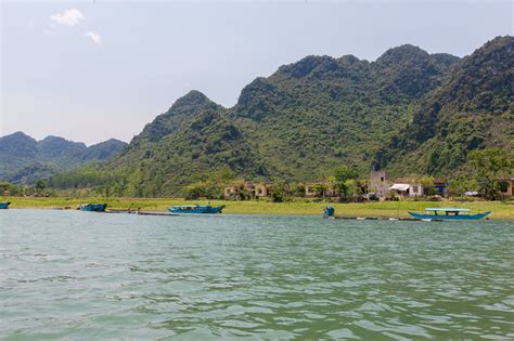 Hình ảnh Phong Nha Kẻ Bàng đẹp
