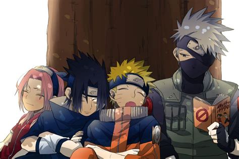 Naruto Sasuke Sakura Kakashi Wallpapers Top Free Naruto Sasuke Sakura