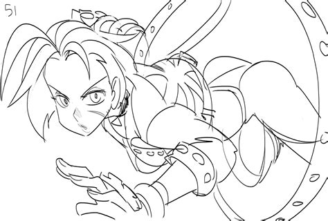 o 8 Alex Ahad Fanime Artist Alley 112さんの人気画像 ついふぁん