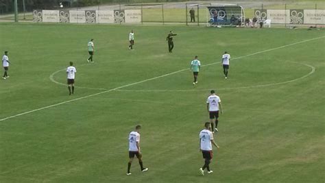 Canteros Aparece Como Titular Em Primeiro Treino T Tico Do Flamengo