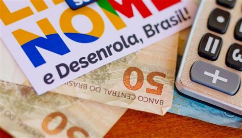 Veja O Passo A Passo Para Renegociar Suas D Vidas Pelo Desenrola