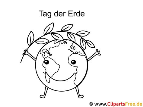 Unsere Erde Ausmalbilder