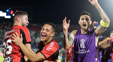 Libertad x Athletico Paranaense confira as prováveis escalações e como
