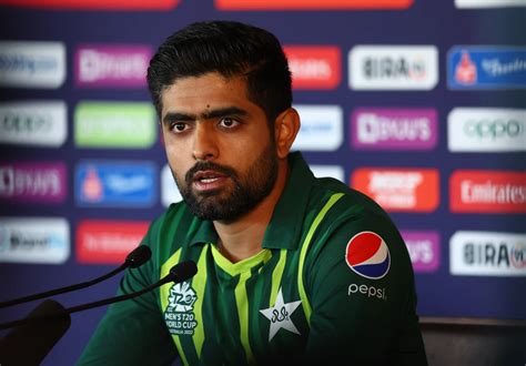 Babar Azam Expected To Stay On As Captain Until 2023 World Cup