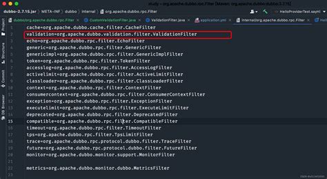 dubbo hibernate validator 参数校验 dubbo validation csdn博客