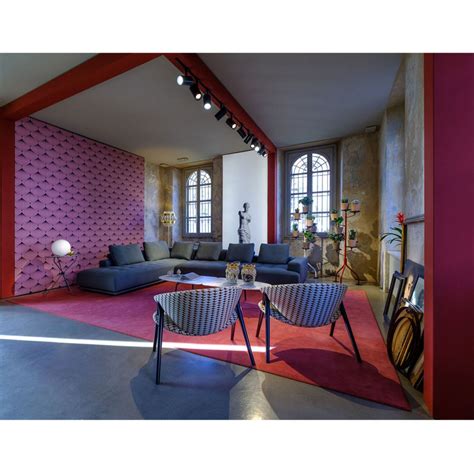 Zanotta Divano Modulare Shiki 1247 LONGHO Design Concept Store