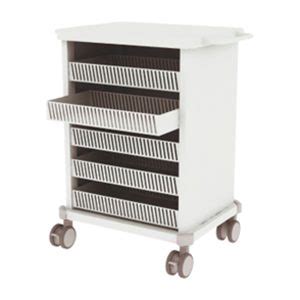 Carro Para Transporte De Materiais E Medicamentos LT 6250 Lanco