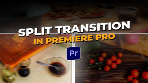 Animated SPLIT SCREEN Transitions Premiere Pro SPLIT SCREEN Effects
