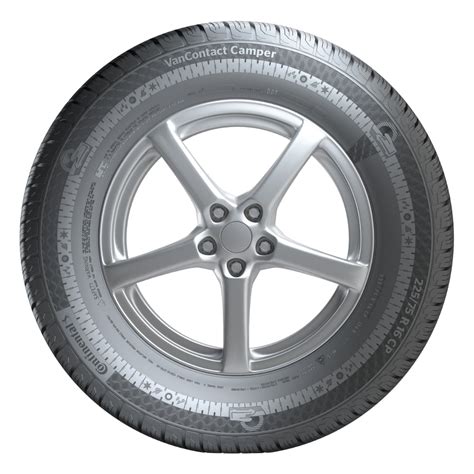 Pneu Continental VanContact Camper Pneus Online