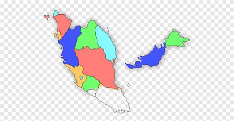 Blank Map World Map Malaysia South East Asia Map World Map Png PNGEgg