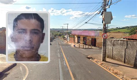 TV KZ Homem é executado após diversos tiros ao ser perseguido em