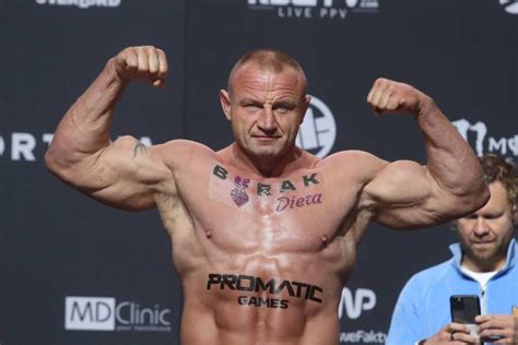 KSW 83 Szpilka Pudzian Walka Typy Kursy Kto Wygra Colosseum 2 Goal Pl