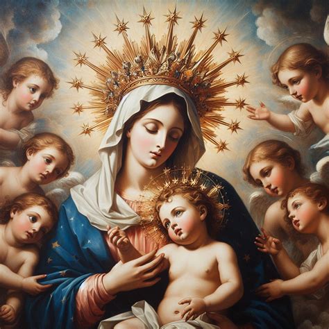 Solemnidad de Santa María Madre de Dios Diócesis de Huelva