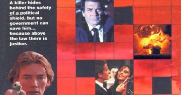 Comeuppance Reviews Diplomatic Immunity