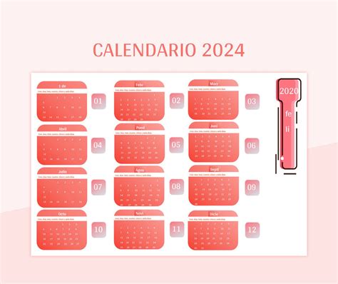 Hoja Excel Calendario Image To U
